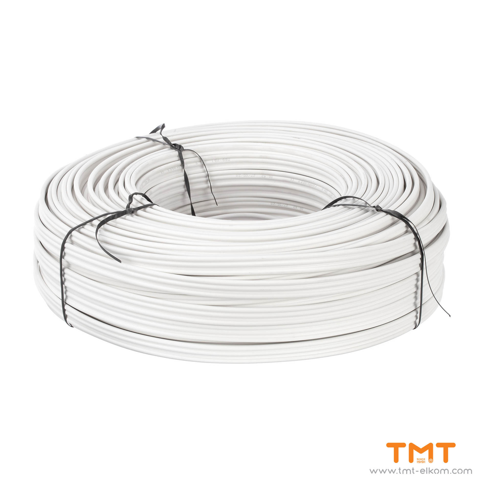 ТМТ ЕЛКОМ | КАБЕЛ ПВВ-МБ1 3Х2.50 220/380V