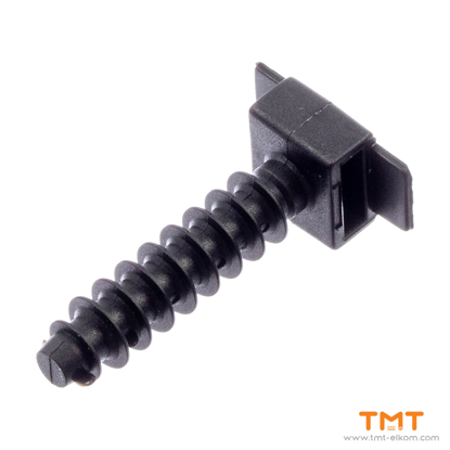 ТМТ ЕЛКОМ | КОНТАКТ НЕПОДВИЖЕН 32A 3P+N+E PKF32W435