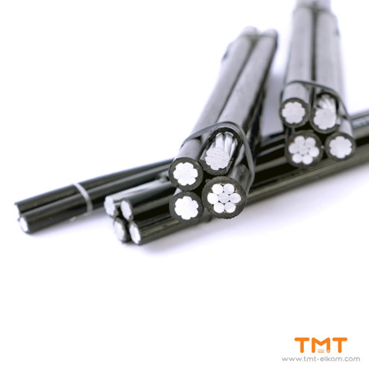 ТМТ ЕЛКОМ | КАБЕЛ AL/R