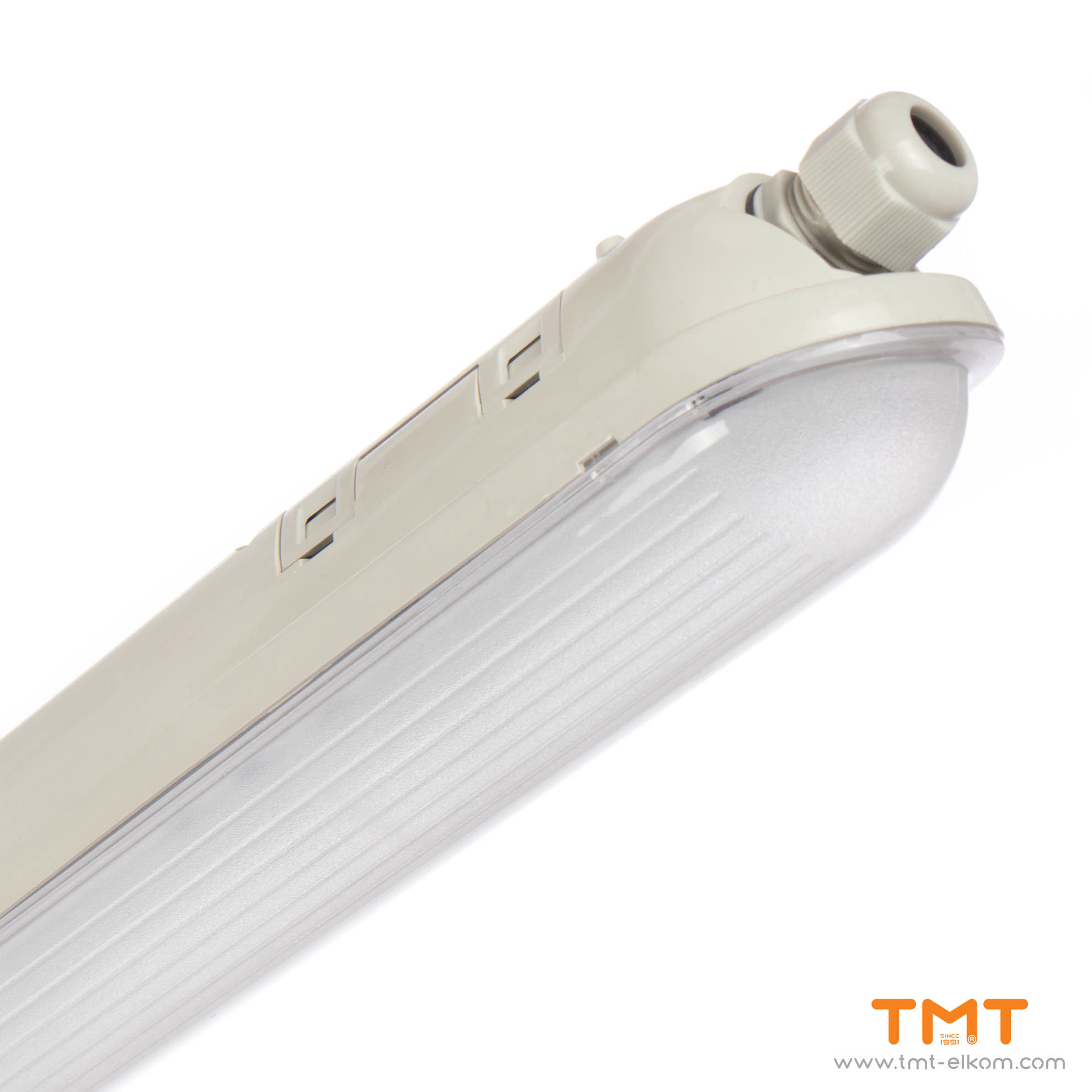 ТМТ ЕЛКОМ | ОСВ.ТЯЛО LED 40W,4000K,5200Lm,IP65,ТМТ,1200mm