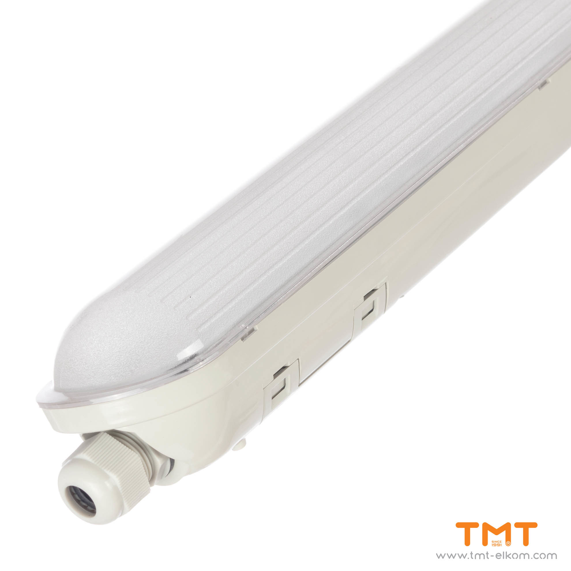 ТМТ ЕЛКОМ | ОСВ.ТЯЛО LED 55W,4000K,7150Lm,IP65,ТМТ,1500mm