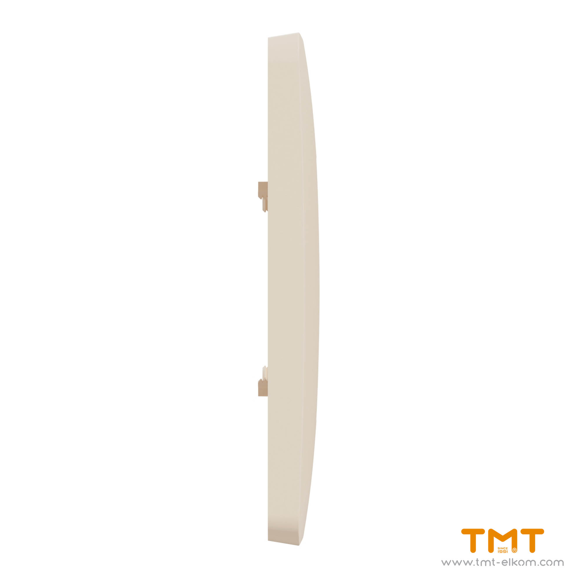 ТМТ ЕЛКОМ | РАМКА 4 МОД. СЛ.КОСТ NU210444