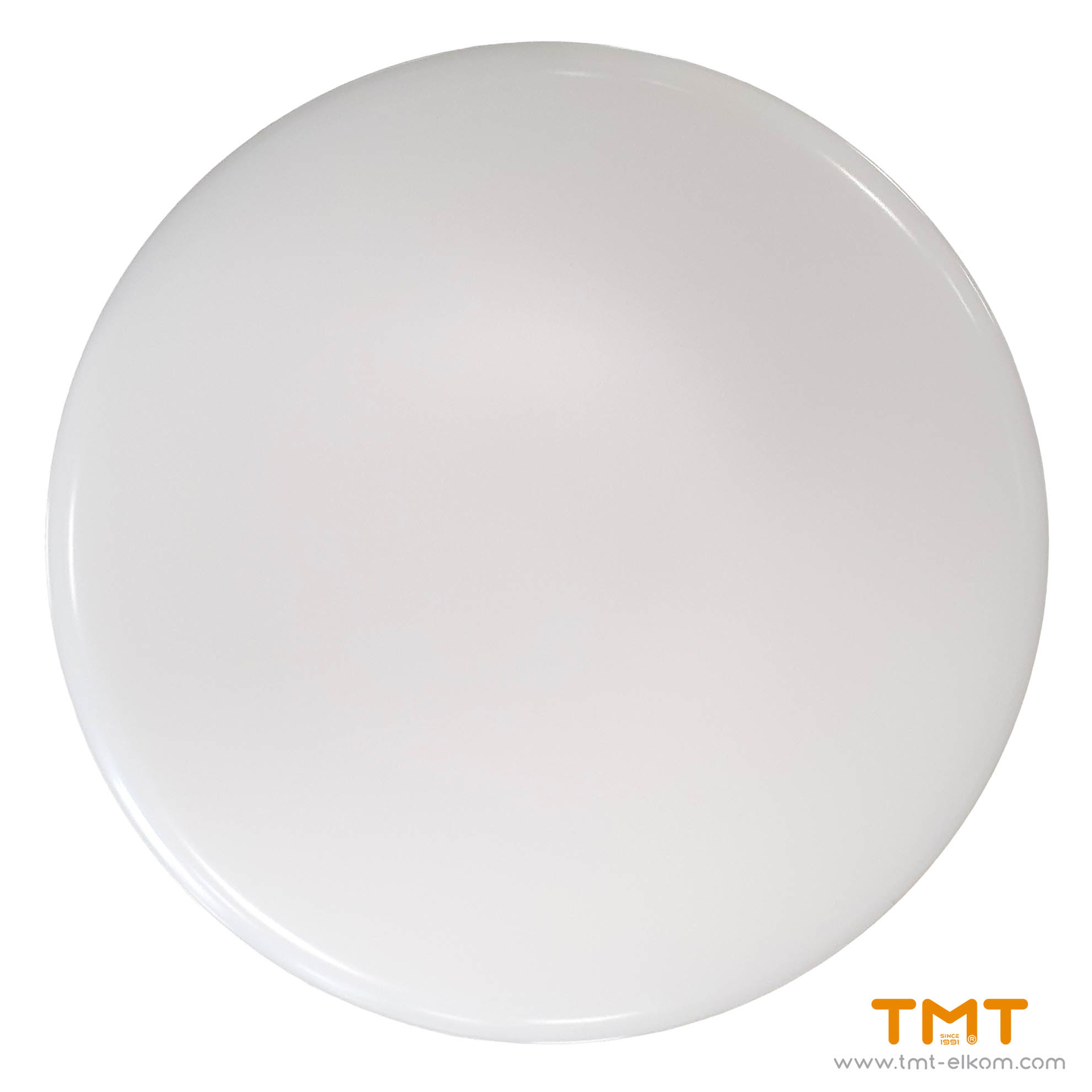 ТМТ ЕЛКОМ | ПЛАФОНИЕРА LED SURFACE SF SLIM RD 19W 4000K,