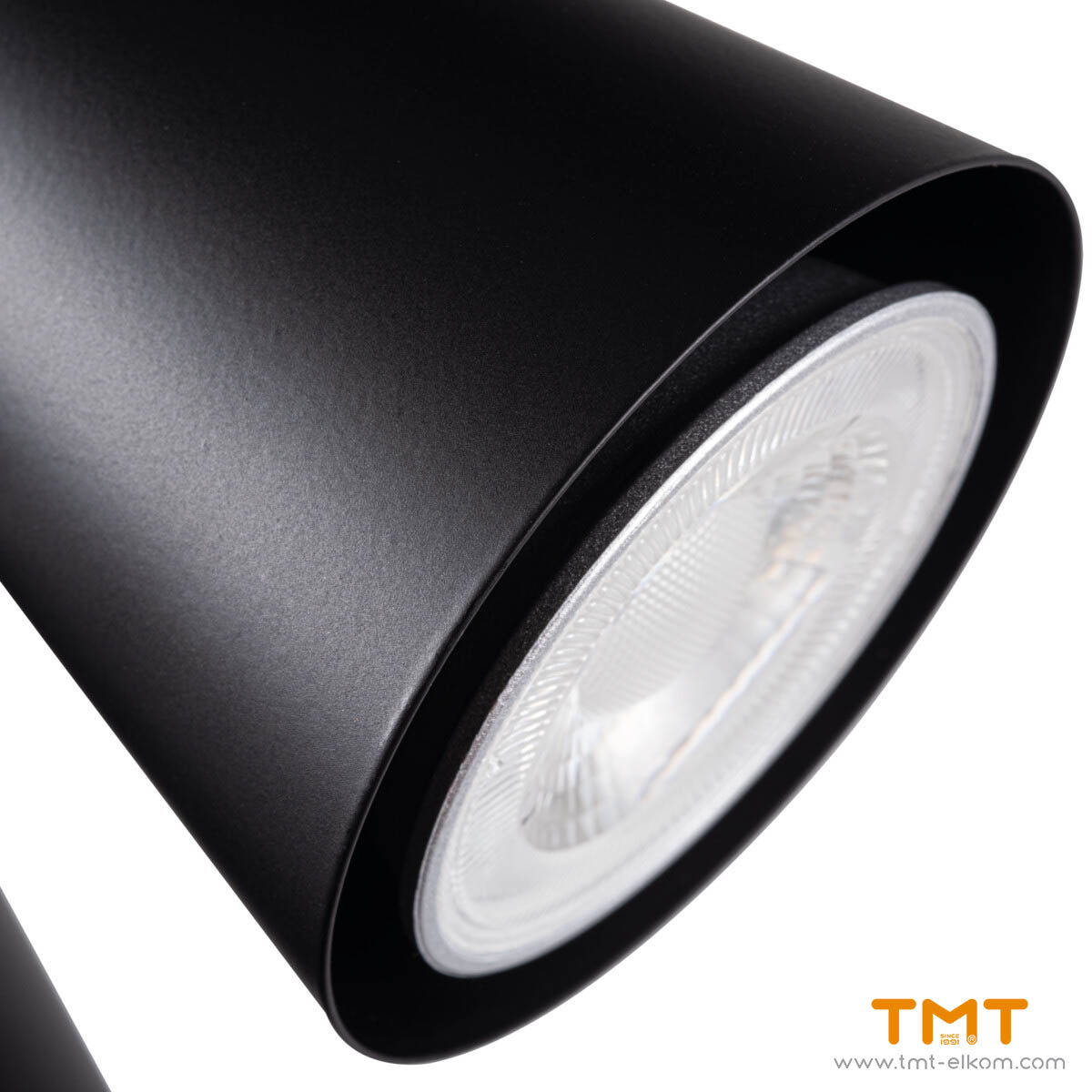 ТМТ ЕЛКОМ | СПОТ 1хGU10,33091,ЧЕРЕН,SEMPRA EL-1I B-SR