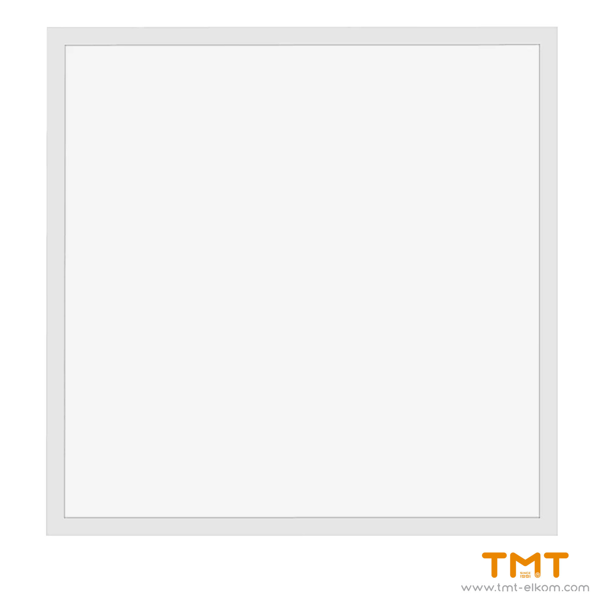 ТМТ ЕЛКОМ | ПАНЕЛ LED ECO BACK. 36W 6500K 3600lm,187278