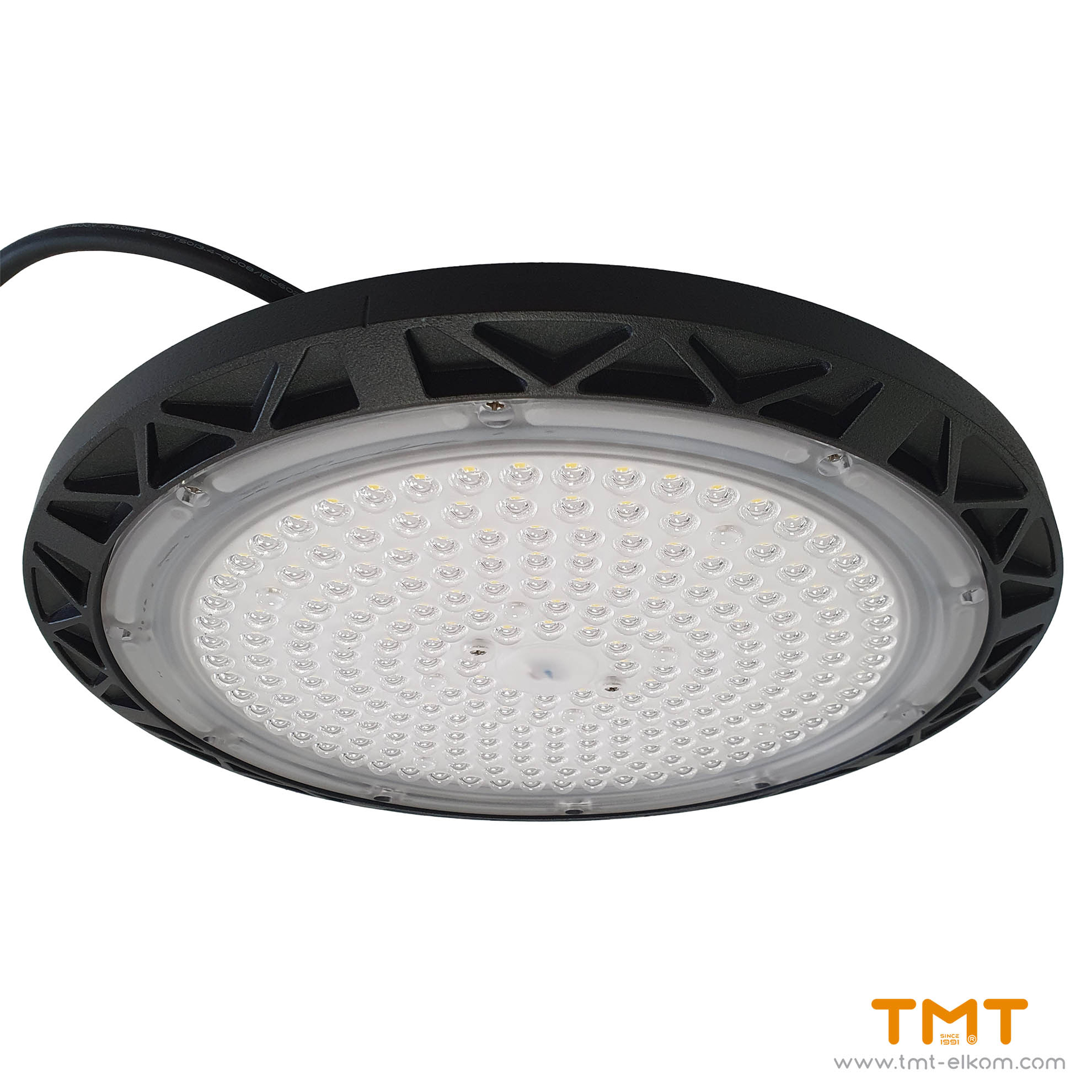 ТМТ ЕЛКОМ | ПРОМ.ОСВ.LED 150W,6500K,14100Lm,IP65,ТМТ,