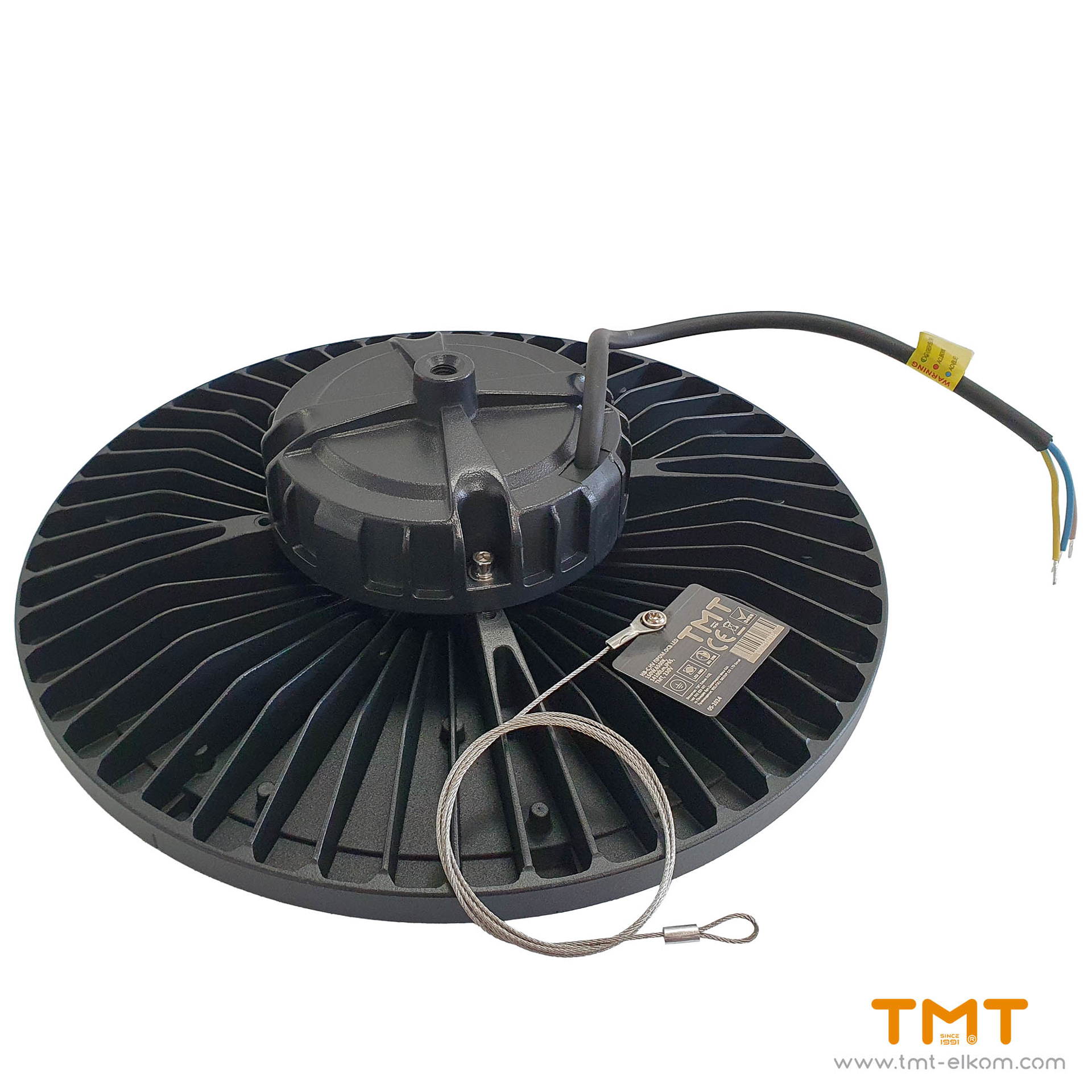 ТМТ ЕЛКОМ | ПРОМ.ОСВ.LED 150W,6500K,14100Lm,IP65,ТМТ,