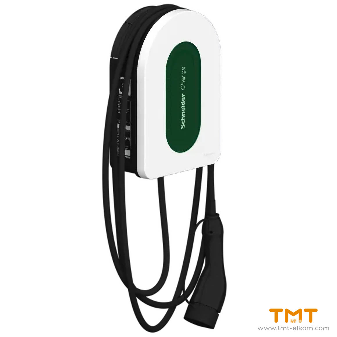 ТМТ ЕЛКОМ | ЗАРЯДНА СТАНЦИЯ 3P+N T2 11kW 16A EVH5A11N2C5