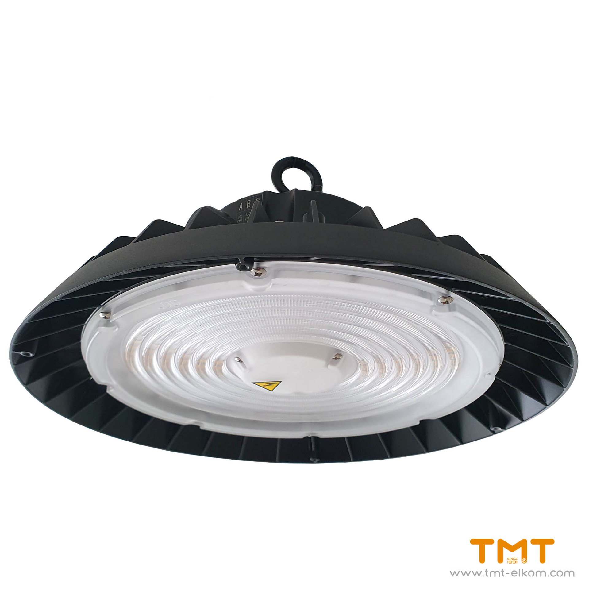 ТМТ ЕЛКОМ | ПРОМ.ОСВ.LED HIGH BAY ECO 100/150/200W,4000K