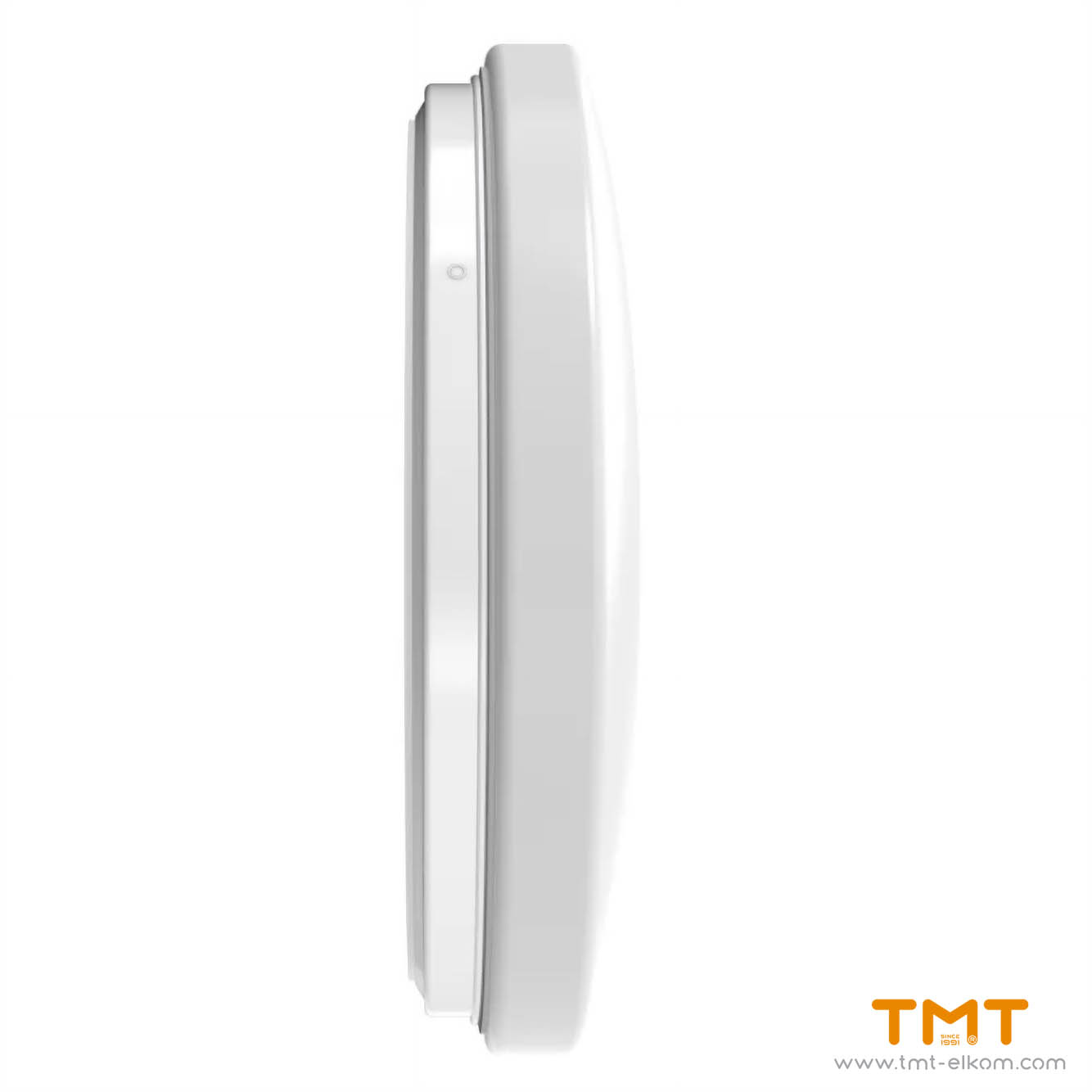 ТМТ ЕЛКОМ | ПЛАФОНИЕРА LED CEILING ROUND 24W 3000K,